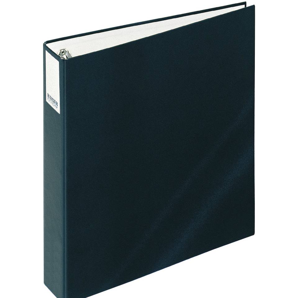 Filing Binder for filing sheets